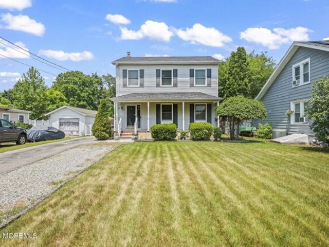 Brown Ave, Lakehurst, Home For Sale
