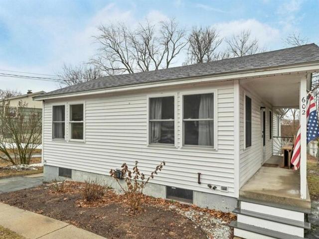 Brown Ave, Manchester, Home For Sale
