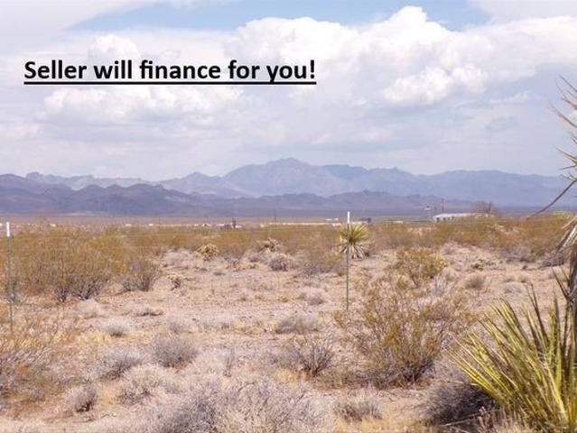 317 49 W Brown Ave, White Hills, AZ 86445
