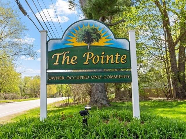 Brown Ave Unit, Amesbury, Condo For Sale