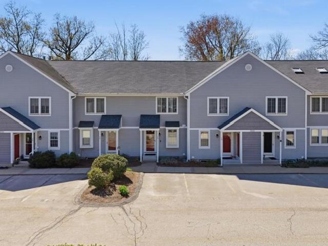 Brown Ave Unit,manchester, Home For Sale