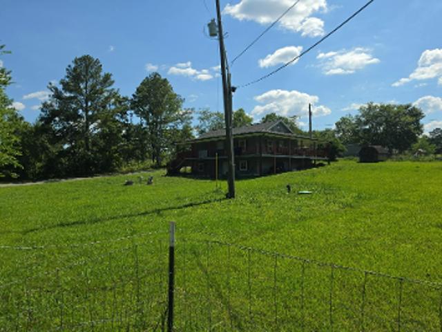 Brown Bridge Rd SE