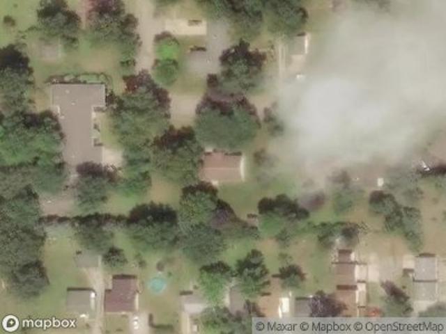 Brown Cir