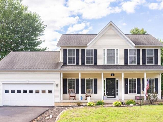 Brown Cir, Fredericksburg, Home For Sale