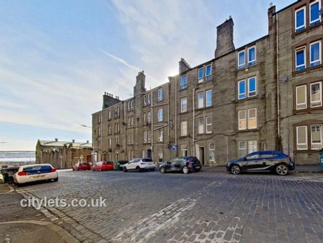 Brown Constable Street, Dundee