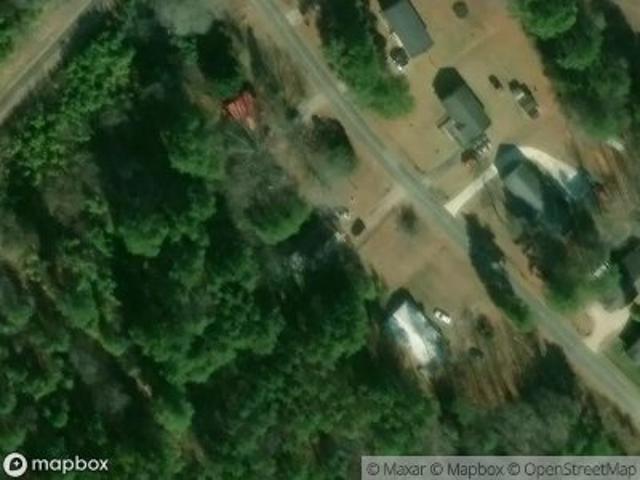 Brown Creek Church Rd