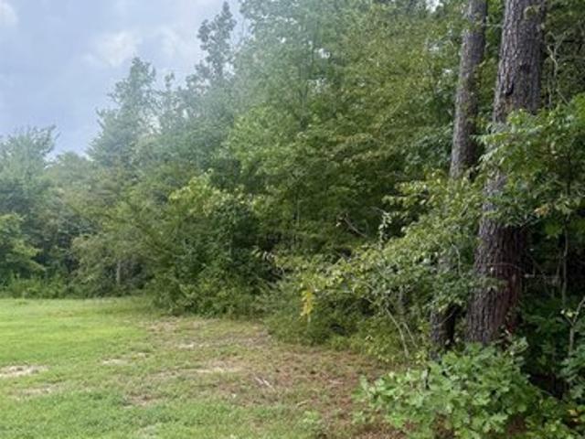 Brown East End Rd, Hensley, AR 72065