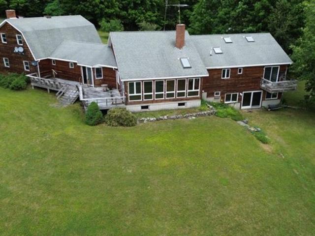 Brown Farm Rd, Solon, Home For Sale