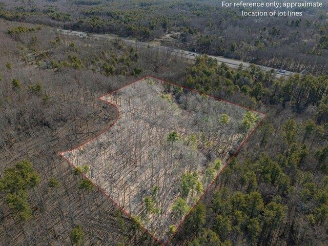 Brown Freehold Rd Lot,york, Plot For Sale