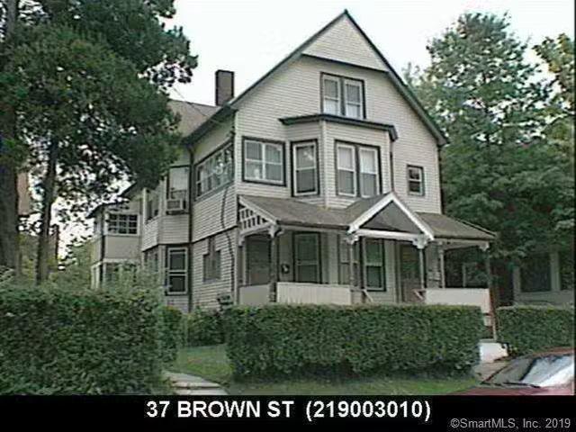 Brown, HARTFORD, CT 06114 644943297
