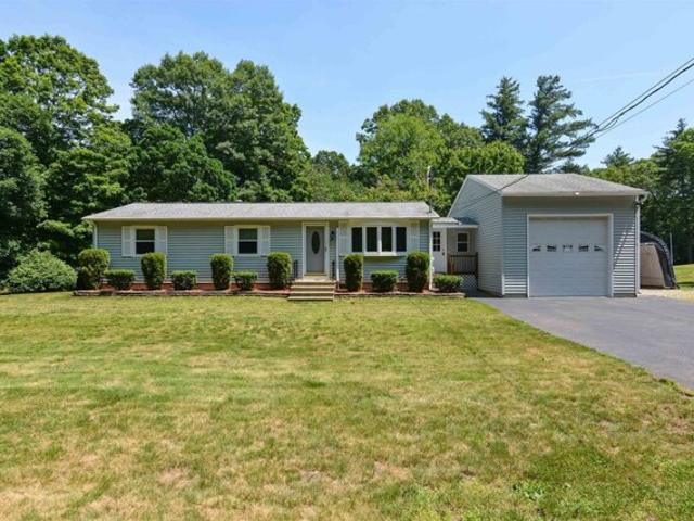 Brown Hill Rd, Hampstead, Home For Sale
