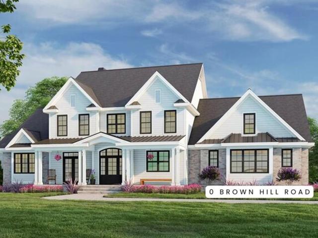 Brown Hill Rd, Home For Sale