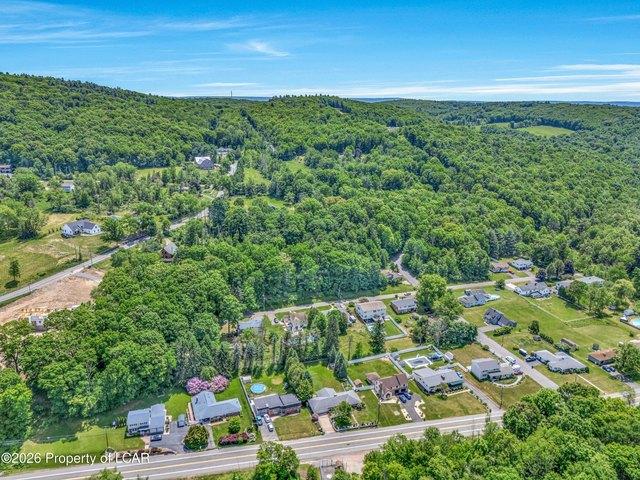 Brown Mnr # #lots, Dallas, PA 18612