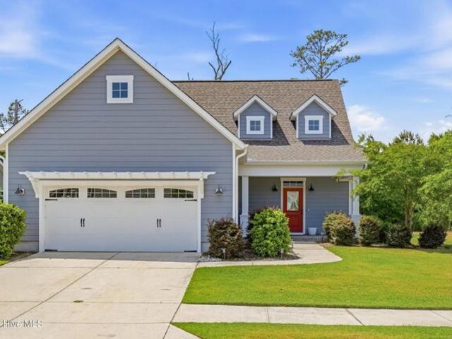 Brown Pelican Ln, Wilmington, Home For Sale