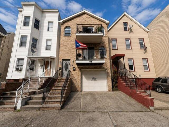 Brown Pl, Jersey City, Home For Sale