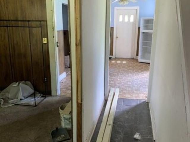 Brown Pl, New Haven, Home For Sale