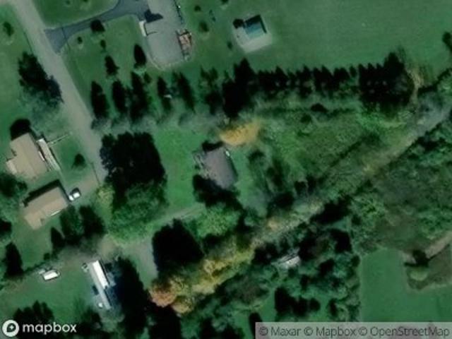 Brown Rd