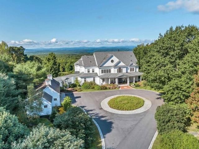 Brown Rd, Tuftonboro, Home For Sale
