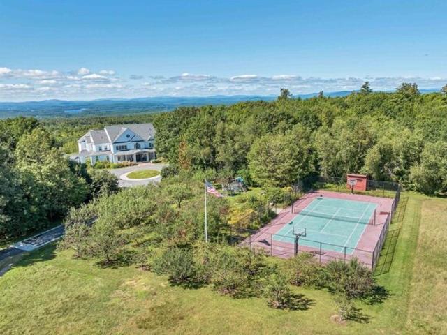 Brown Rd Unit,tuftonboro, Home For Sale