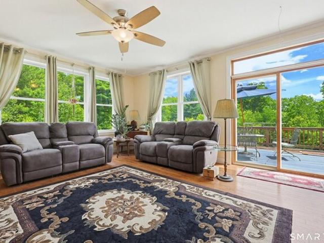 Brown Rd, Voluntown, Home For Sale