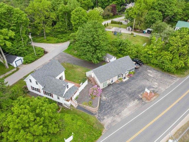 Brown Rd, Windham, Home For Sale