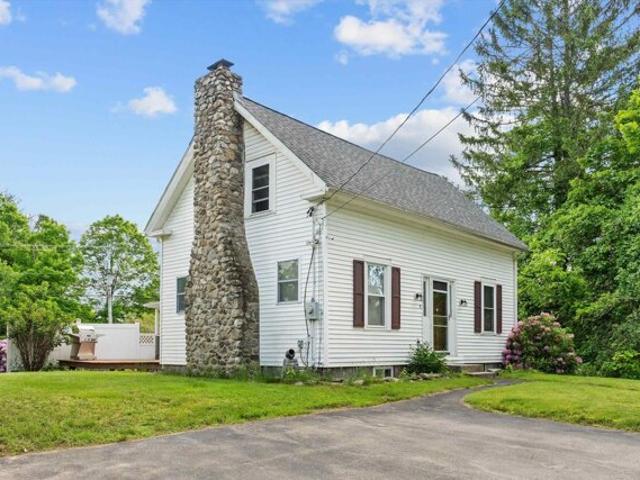 Brown Rd, Windham, Home For Sale