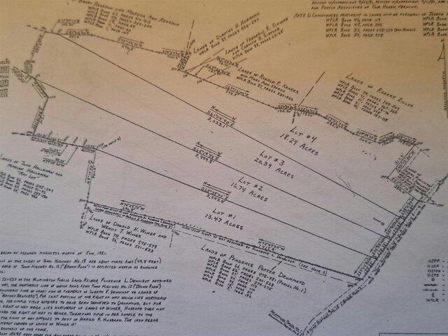 Brown Rd, Wilmington, Plot For Sale