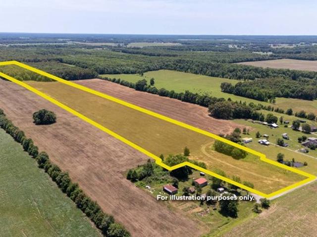 Brown Rd, Woodbury, TN 37190
