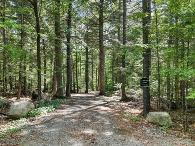 Brown Rd, Danforth, Plot For Sale
