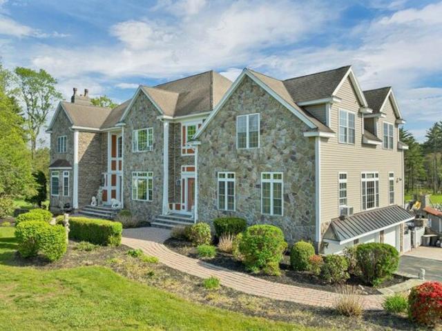 Brown Rd, Hampton Falls, Home For Sale