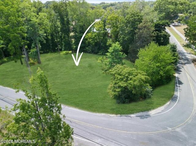 Brown Rd, Howell, Plot For Sale