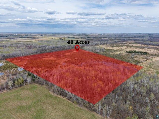 Brown Rd, Kettle River, MN 55757