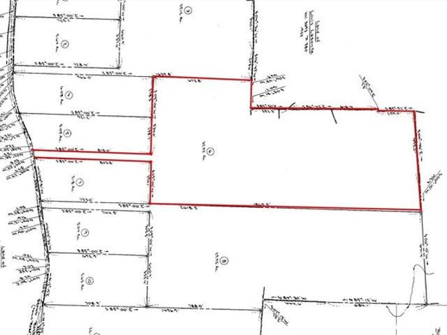 Brown Rd Lot 6, Royalston, MA 01368