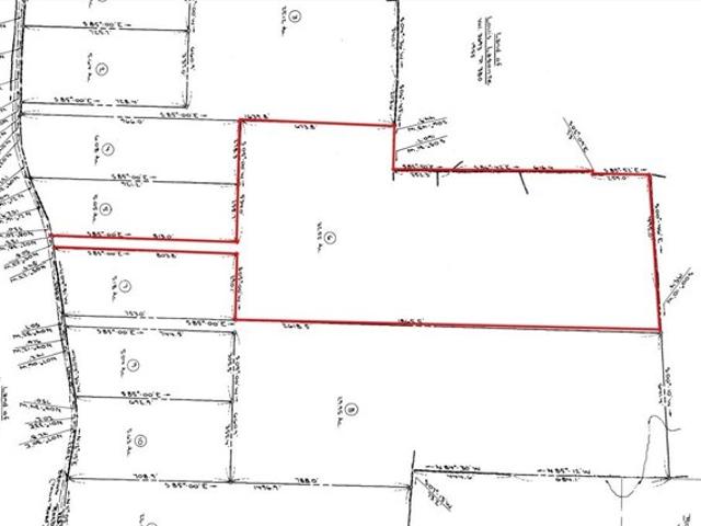 Brown Rd Lot,royalston, Plot For Sale