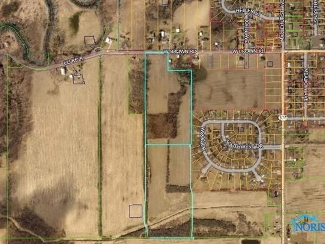 Brown Rd, Montpelier, OH 43543