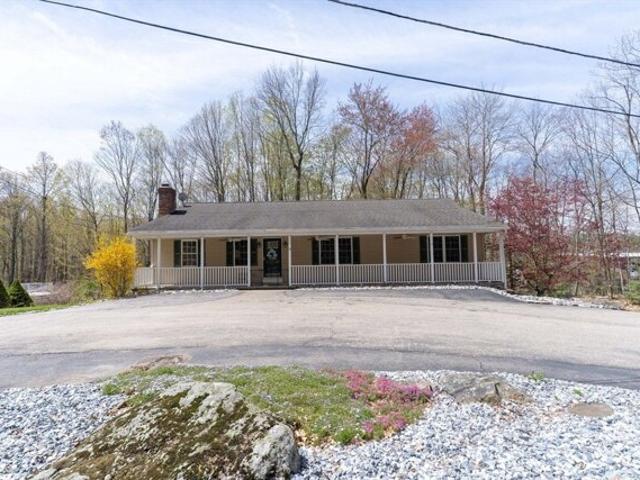 Brown Rd, North Brookfield, Home For Sale