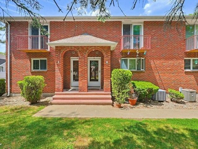 Brown St Unit,attleboro, Condo For Sale