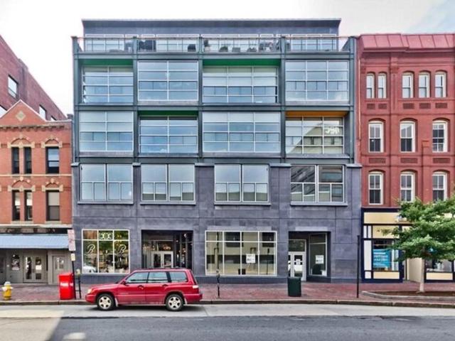 Brown St Unit,portland, Condo For Sale