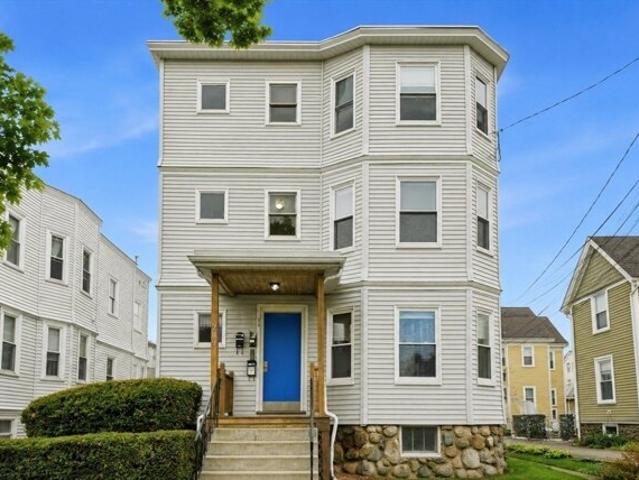 Brown St, Waltham, Home For Sale