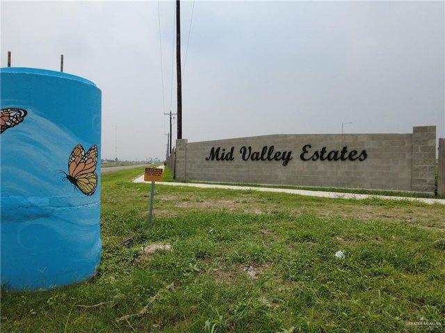 Brown St, Weslaco, TX 78596
