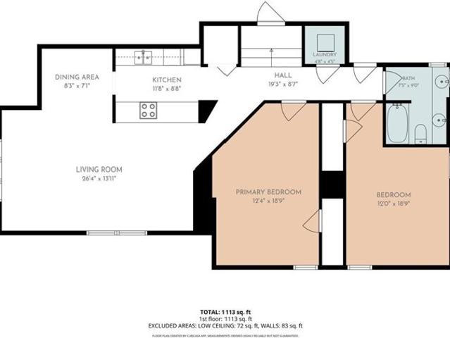 Brown St Apt,providence, Condo For Sale