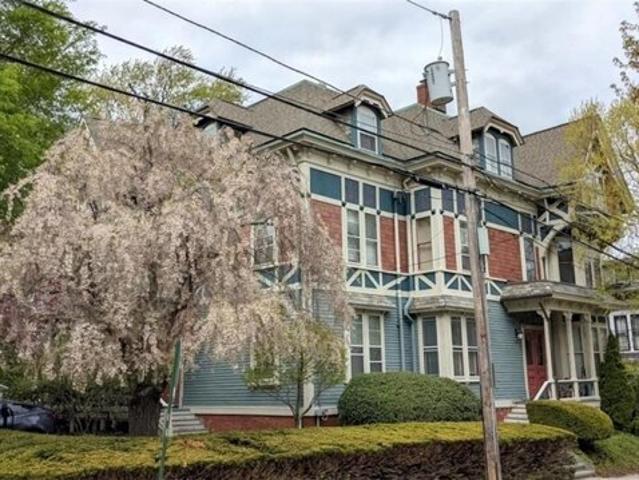 Brown St Apt,providence, Condo For Sale