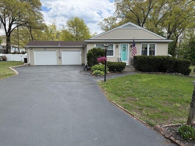 Brown St, Attleboro, Home For Sale