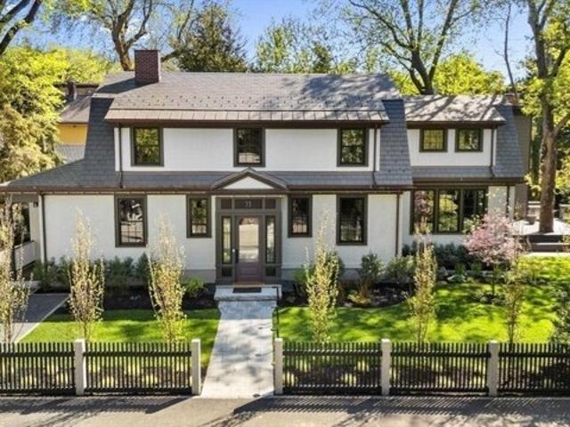 Brown St, Cambridge, Home For Sale