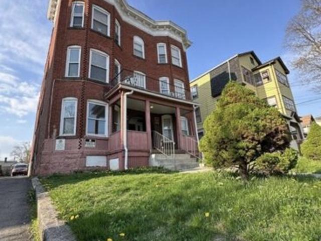 Brown St, Hartford, Home For Sale