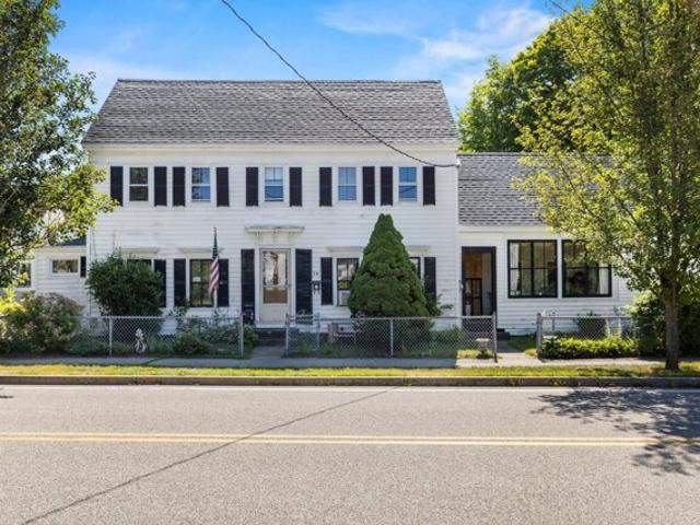 Brown St, Kennebunk, Home For Sale