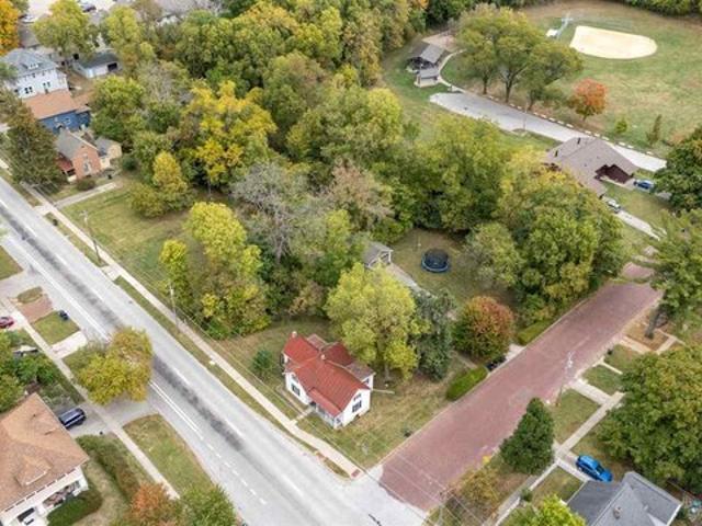 Brown St Lot 4, Iowa City, IA 52245