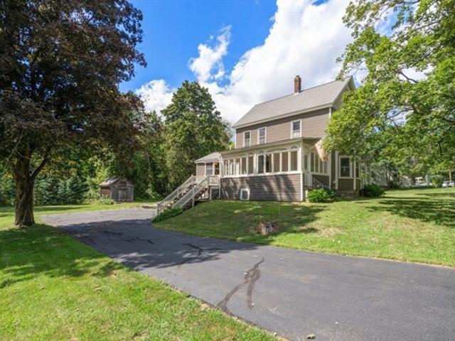 Brown St, Maynard, Home For Sale