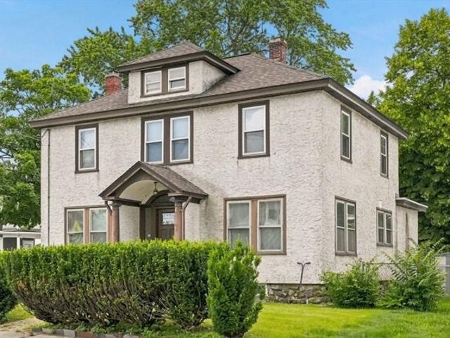 Brown St, Methuen, Home For Sale