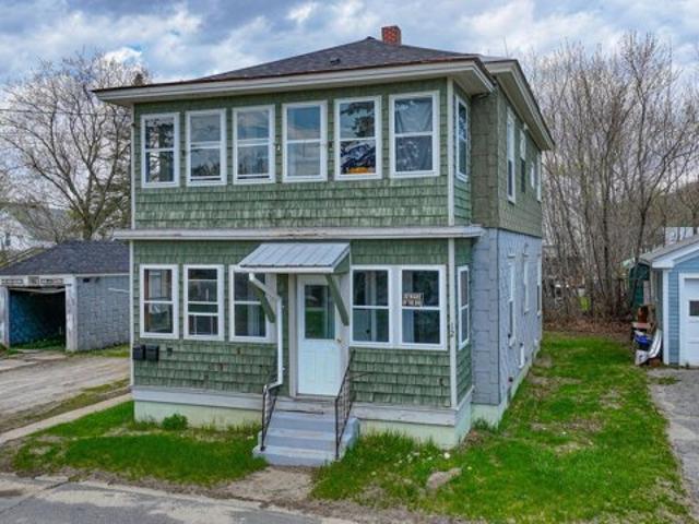 Brown St, Mexico, Home For Sale